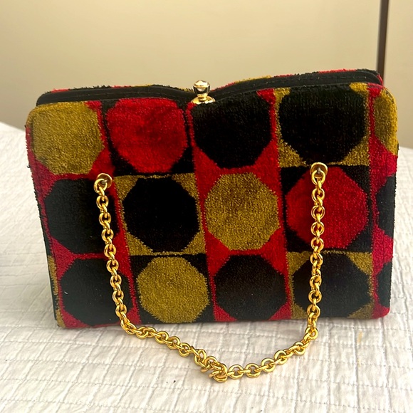 Vintage | Bags | Vintage Marley Bags Made In Italy | Poshmark